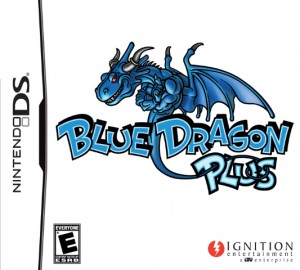 Blue Dragon Plus Coming to North America - Awesome Radical Gaming