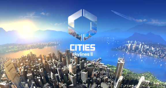 City-Building Sim Cities: Skylines 2' Set to Launch This Year