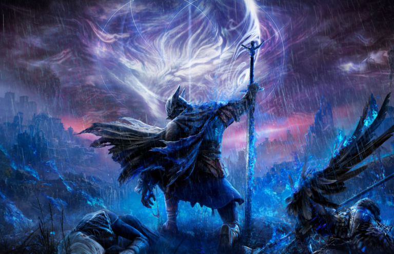 New Gameplay Video Unveils Libra Boss in Elden Ring Nightreign